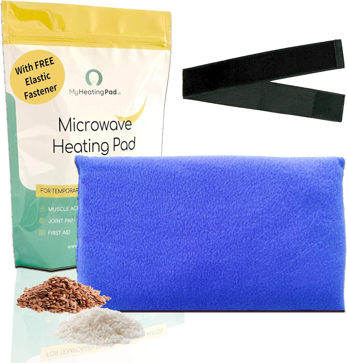 Basic Heating Pad – MyHeatingPad.us